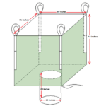 Super Sacks Bags | FIBC Bulk Bags Wholesale